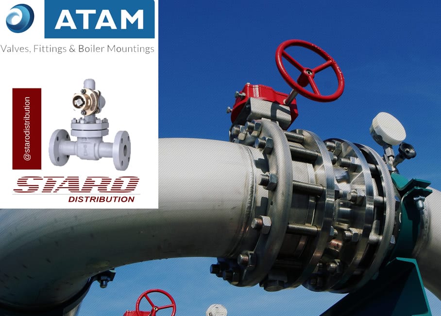 Atam Valve Catalogue & Price List South Africa | Johannesburg Contact ...